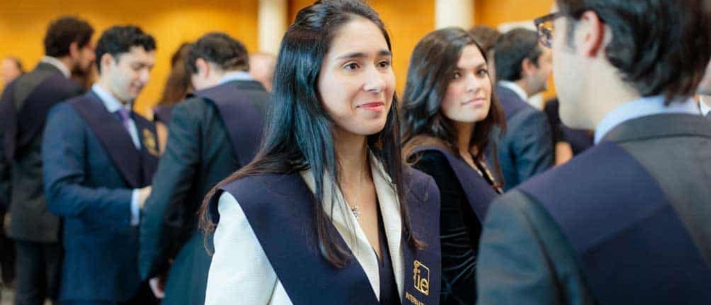 The Financial Times ranks IE Business School’s International MBA 8th in ...