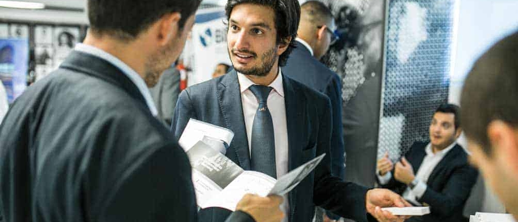 IE Business School ranks 4th in The Princeton Review