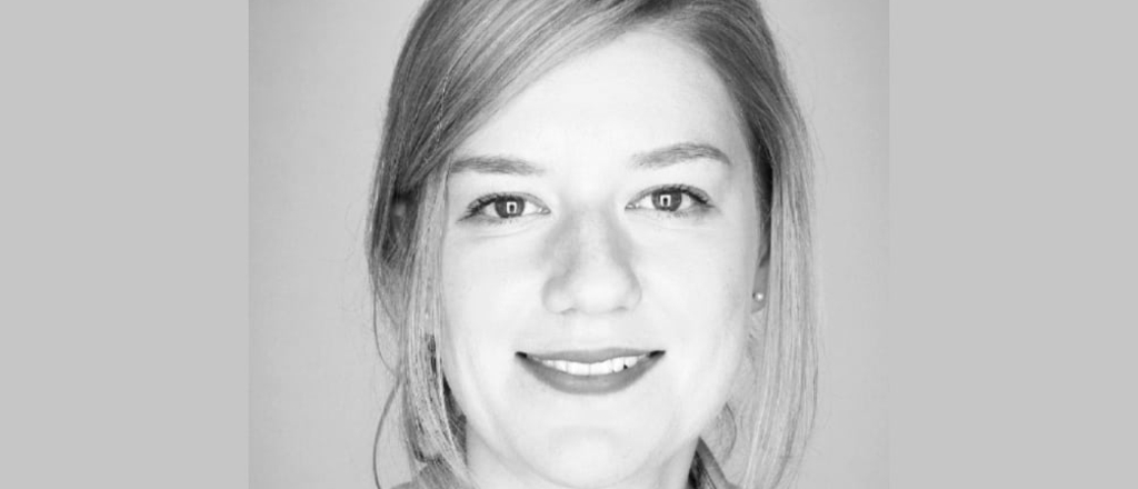 Recruiter Profile: Claire Raoux