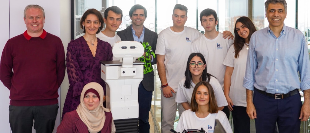 Sci-Tech Clubs: Choose What Suits You the Best