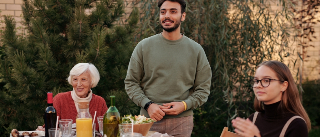 Strong Social Connections are Important for our Well-Being