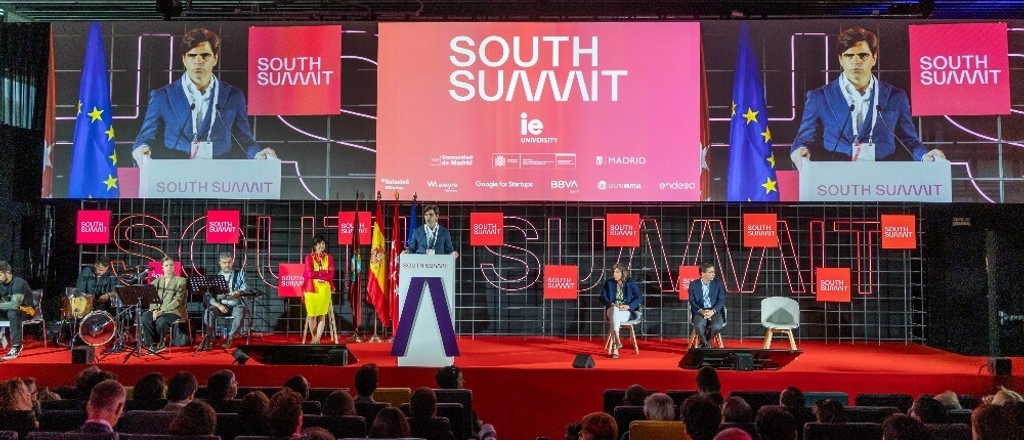 South Summit Madrid opens its 13th edition