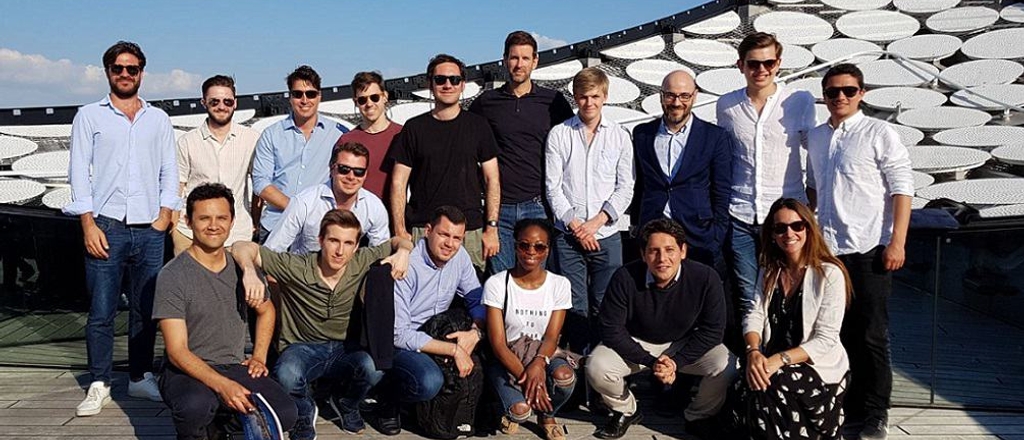What Took IE’s Master in Real Estate Development Students to Germany?