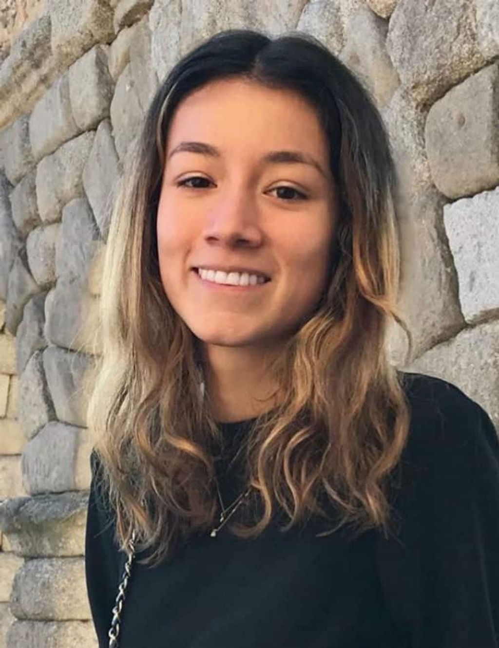 Andrea Castillo | IE University
