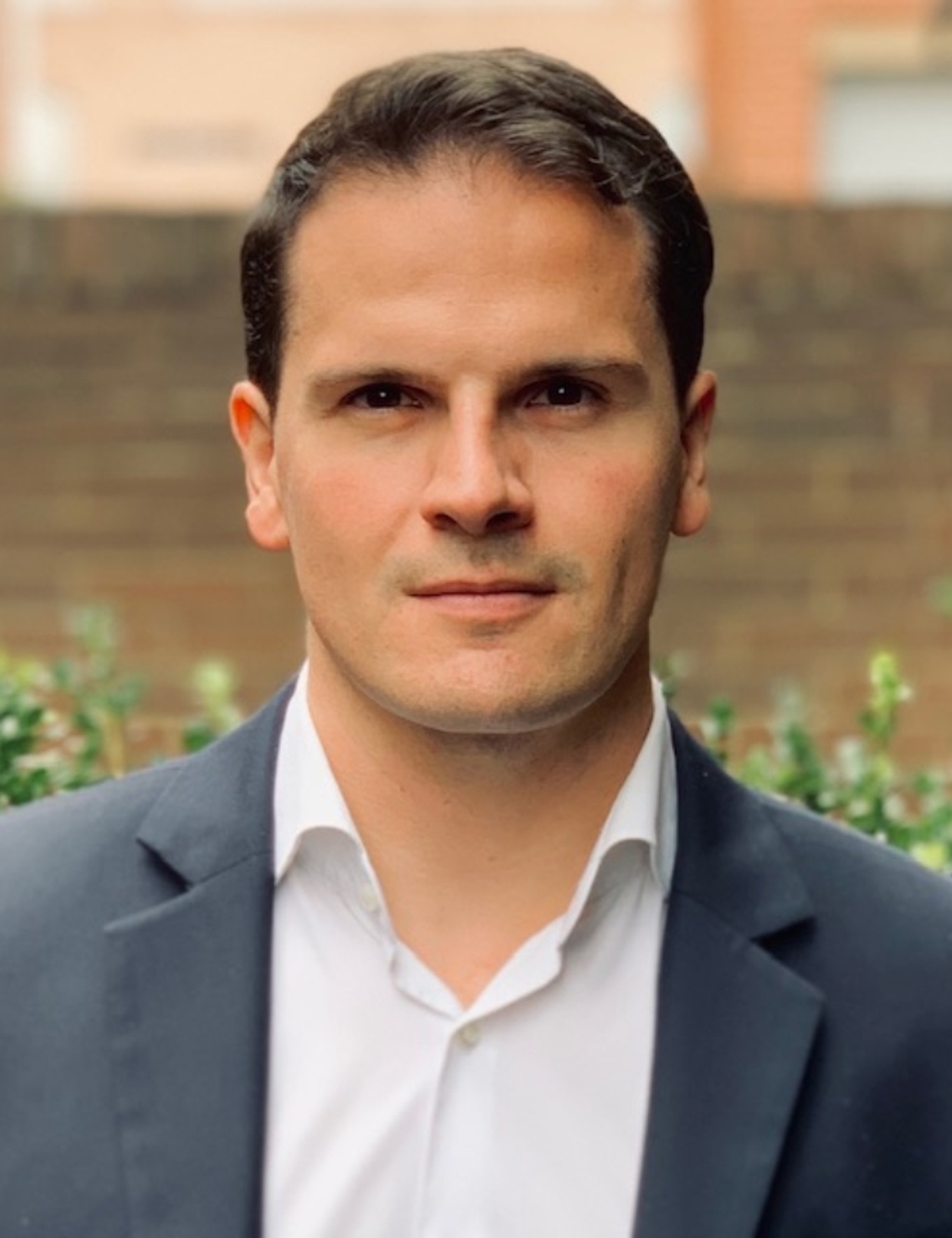 Eduardo Boada | IE Business School