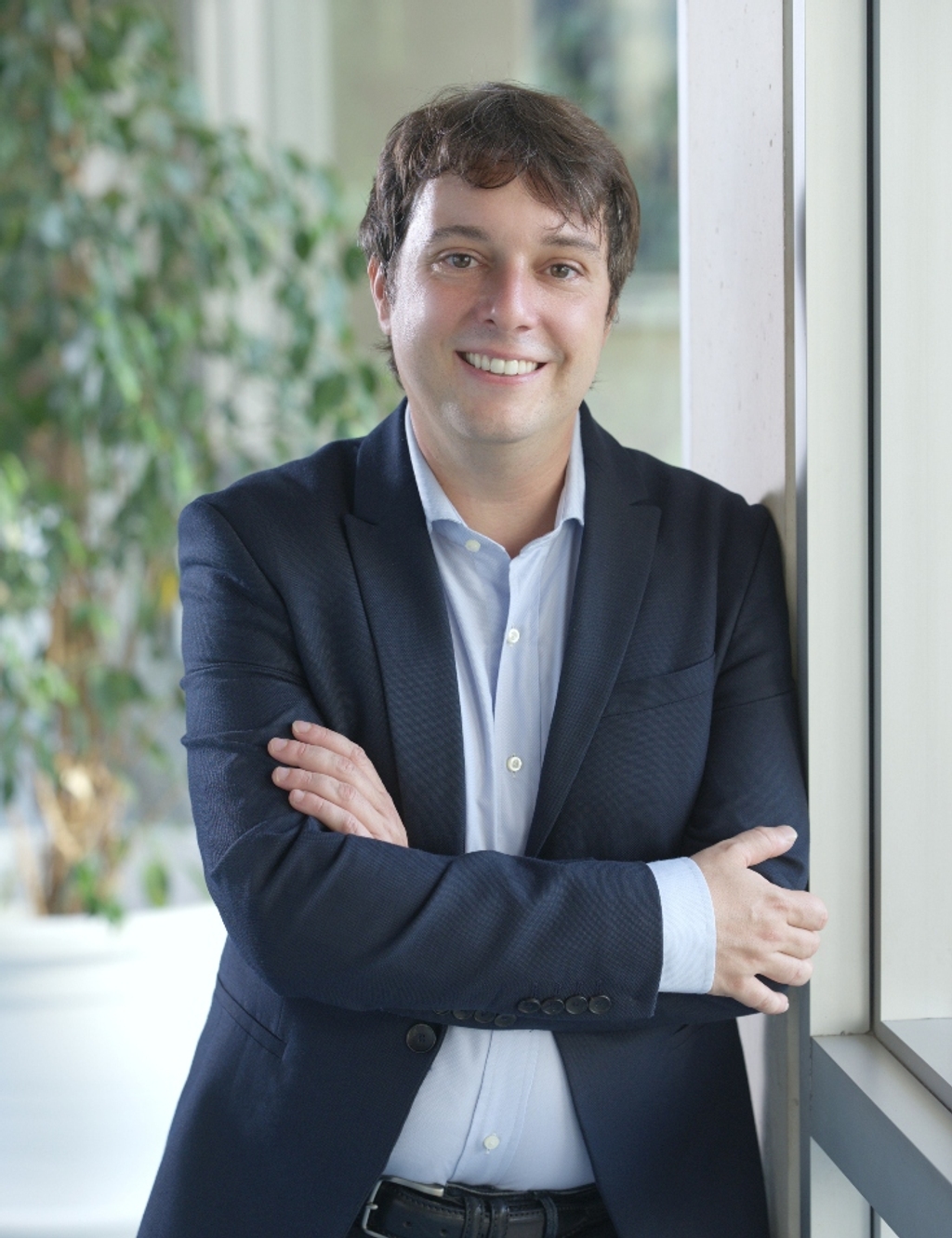 Eduardo Castelló Ferrer | IE University