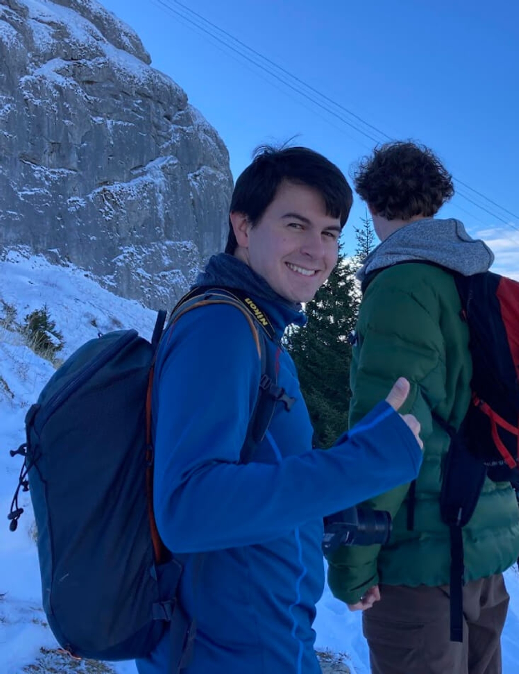 Justin Morgan | IE University