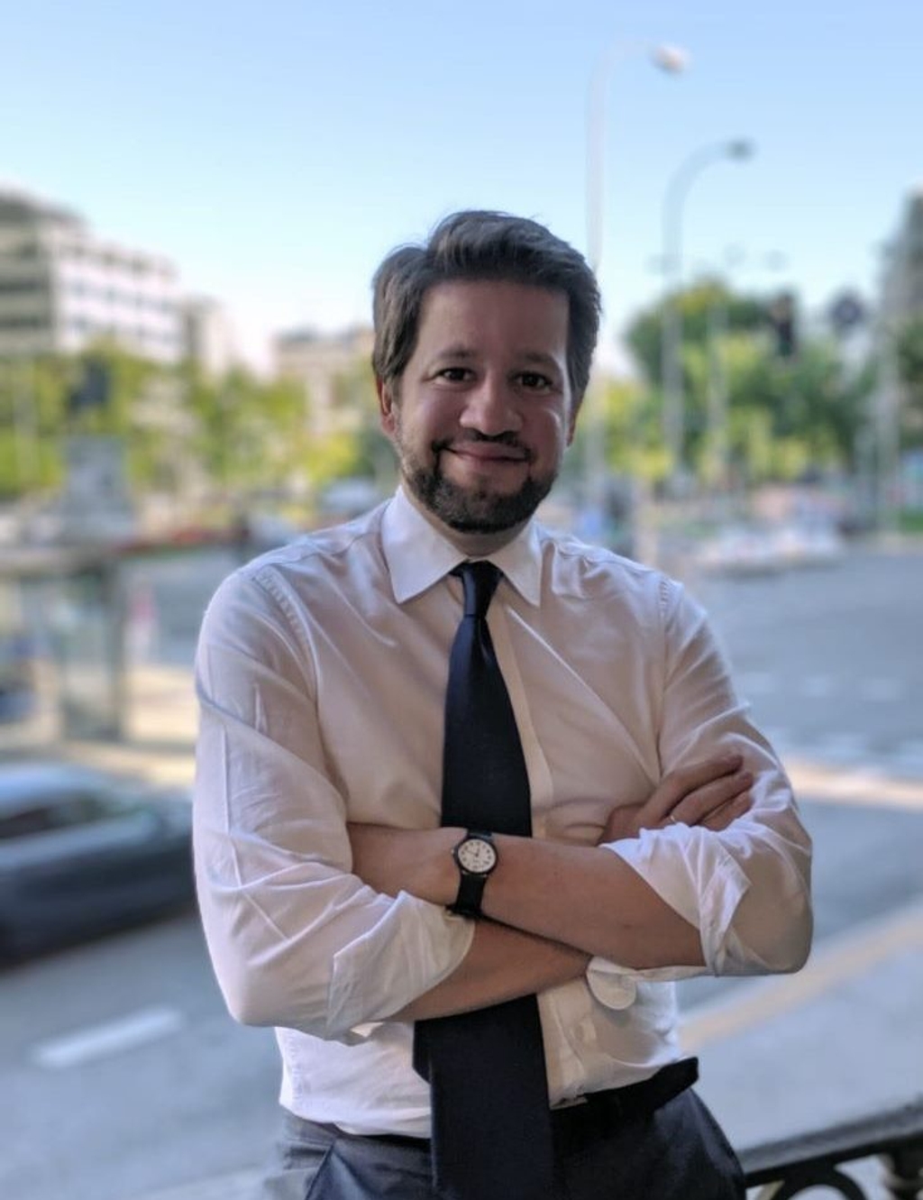 Leonardo Britto | IE Law school