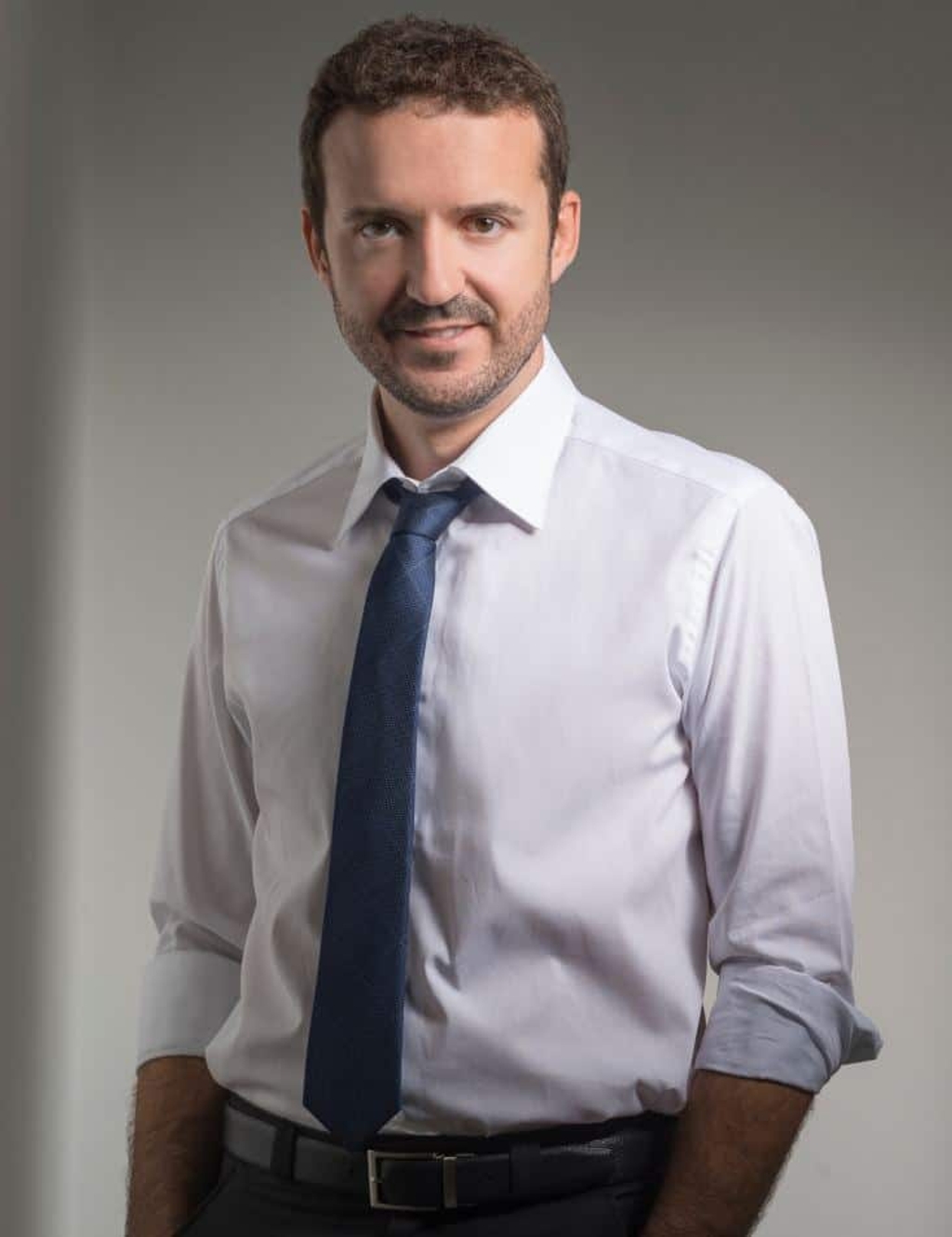 Luis Miguel Sánchez de Alcázar Alonso | IE Law School