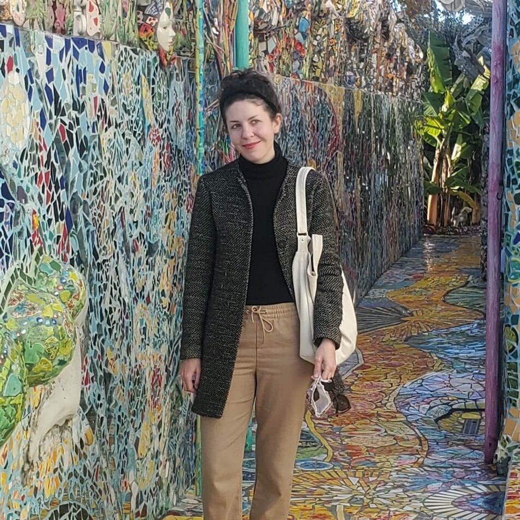 Shana Cooperstein | IE