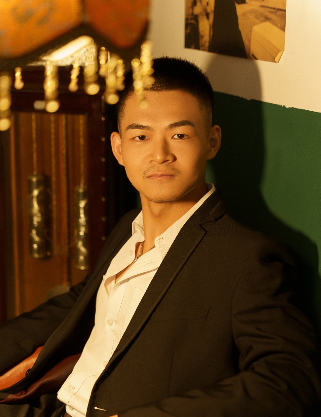 Shuyao (Steven) Zhou | IE Business School