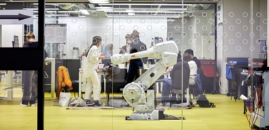 IE University’s Architecture and Design Bachelor Degree officially recognized in India