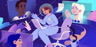 A post-corona proposal for design principles that foster a culture of ...