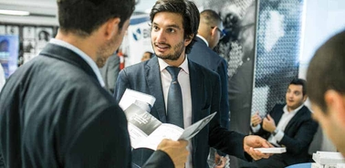 IE Business School ranks 4th in The Princeton Review