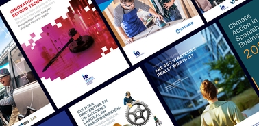 Research Publications 2025: Tackling Global Challenges