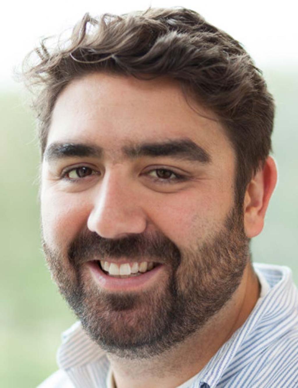 Adam Boone | IE Business School