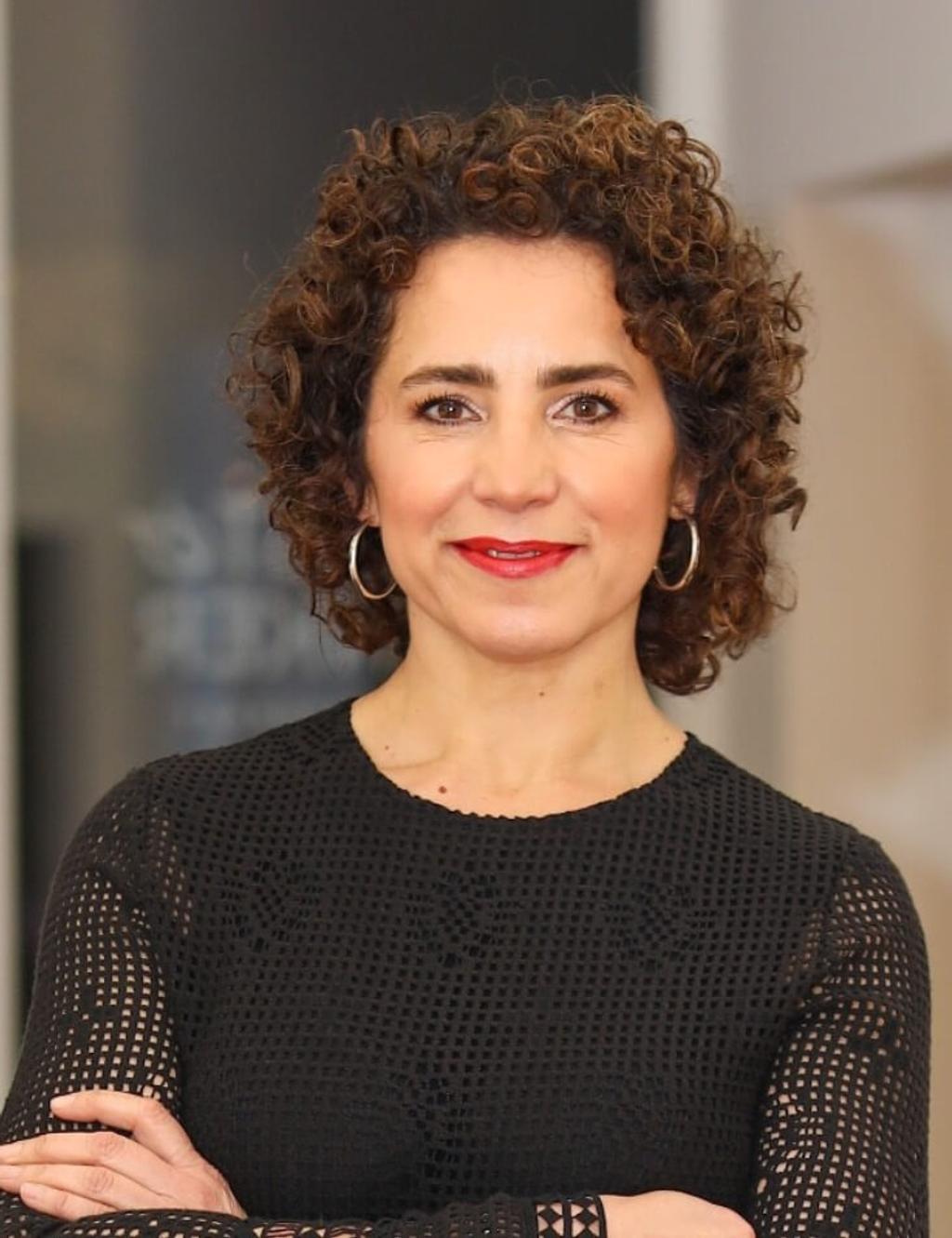 Aida Rizvo | IE Business School