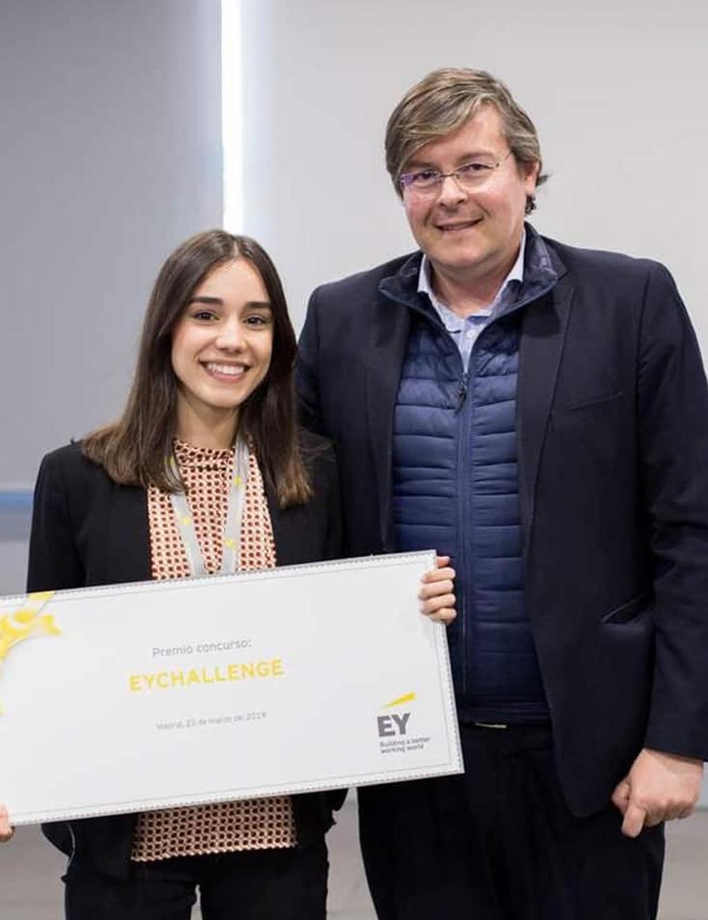 Alba Dieguez | IE University