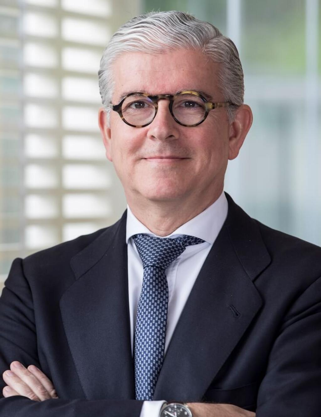 Alberto Rodríguez Toquero - Alumni