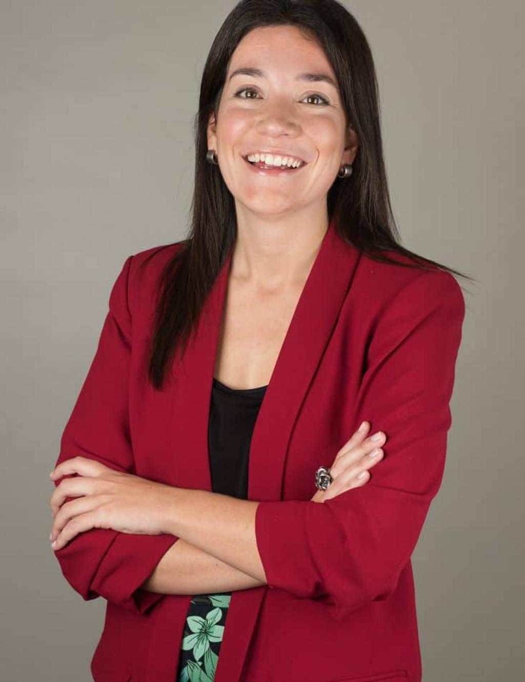 Ana Festas Henriques | IE Law School
