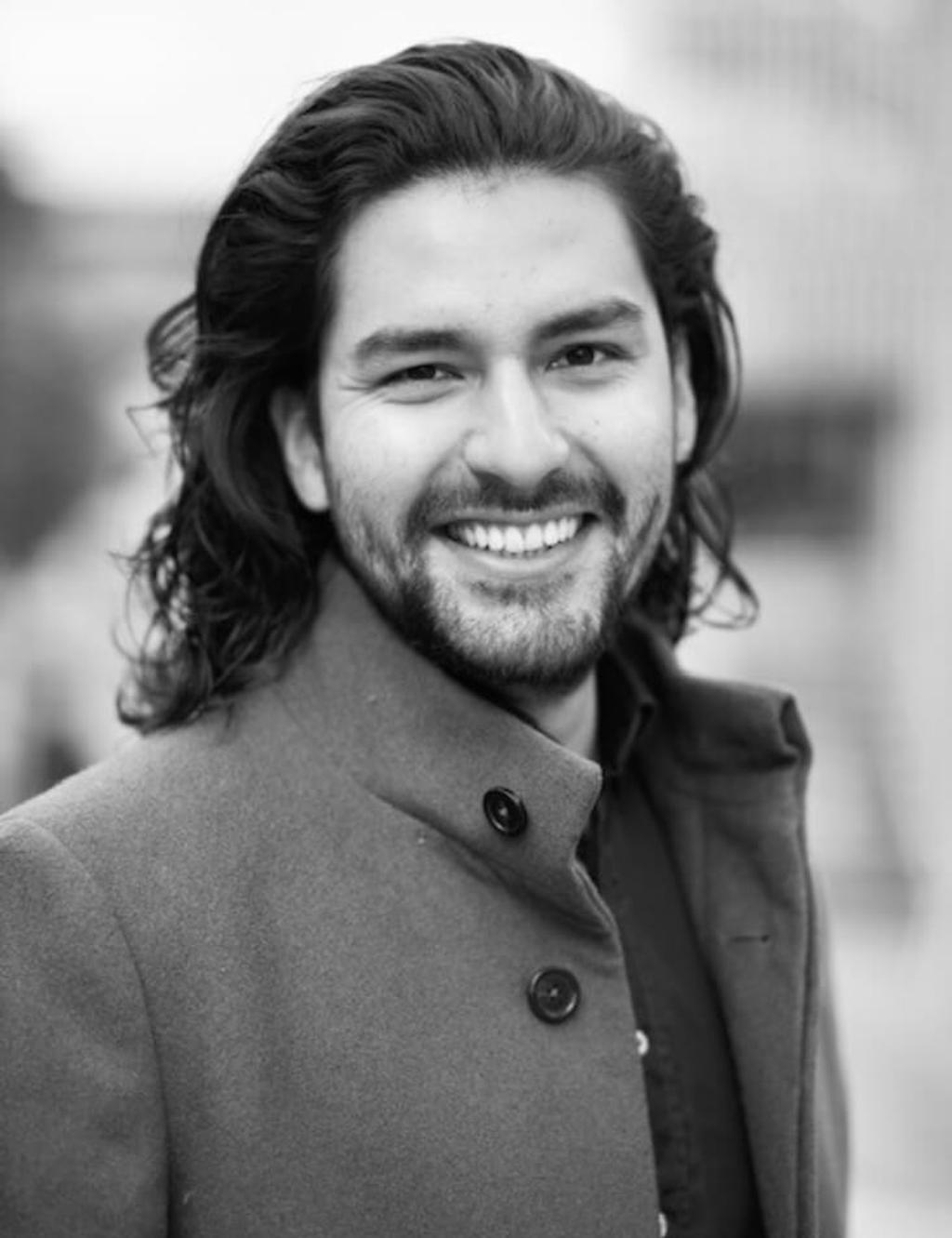 Andrés Toledo | IE Law School