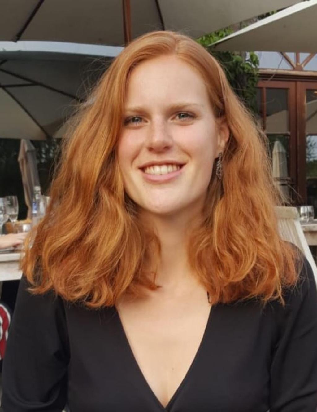 Ann-sofie Gilberte M. Verresen | IE Business School