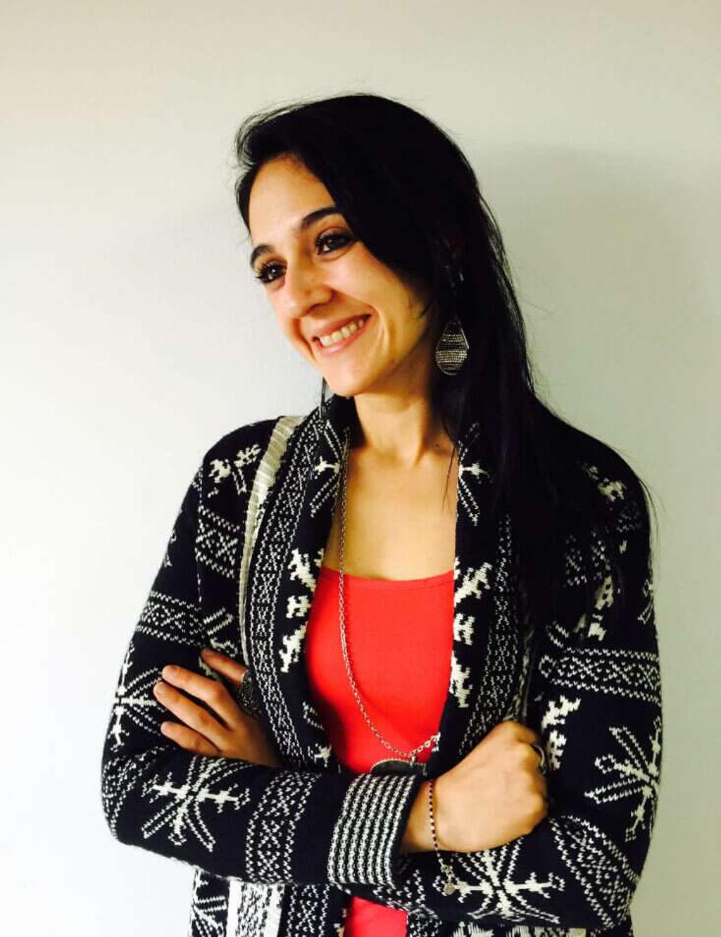 Antonella Fazio | IE University