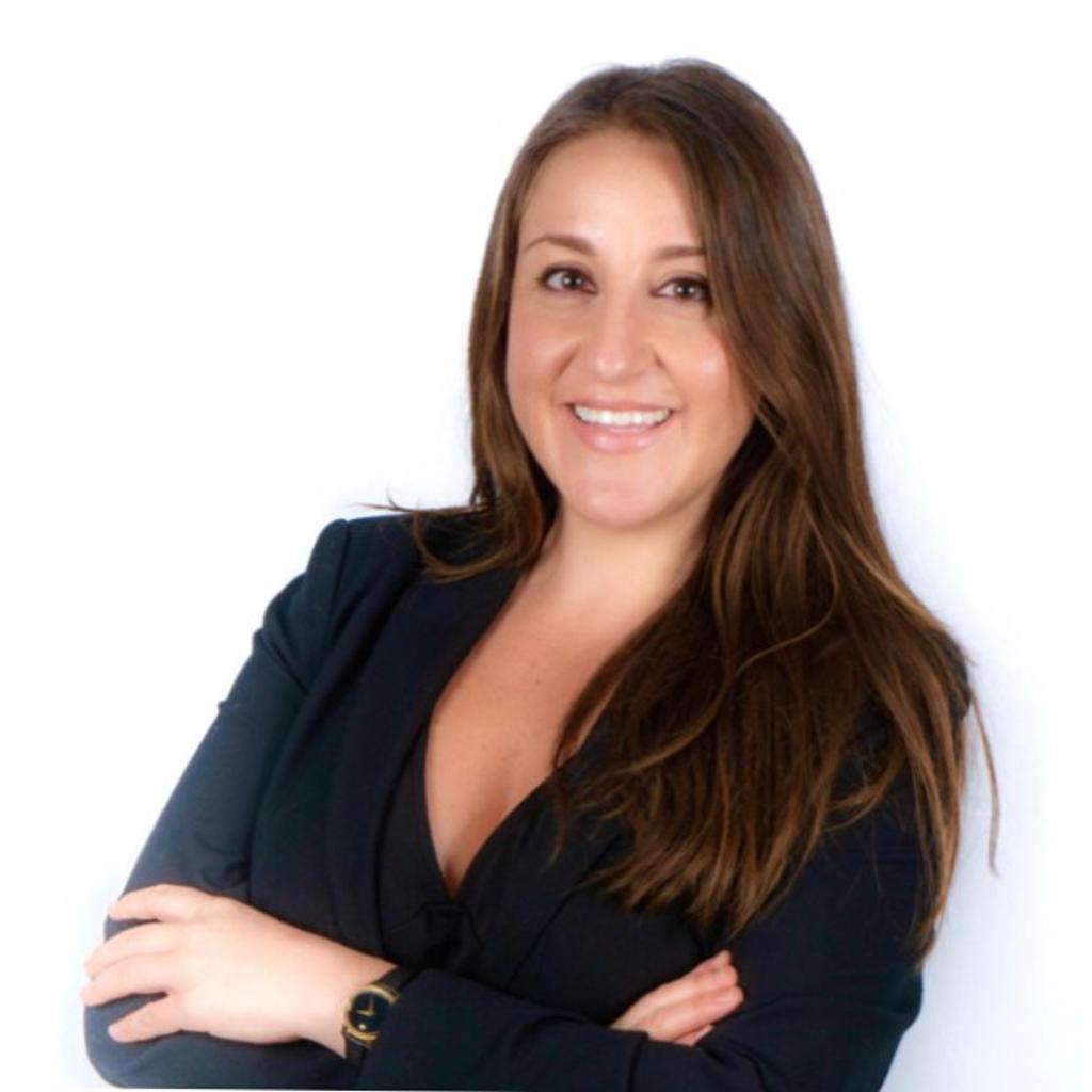 Ariel Borrego - Entrepreneurship