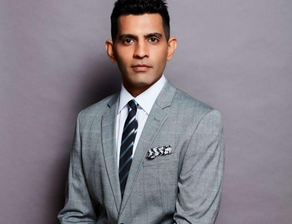 Ashish Dave | IE Alumni Story