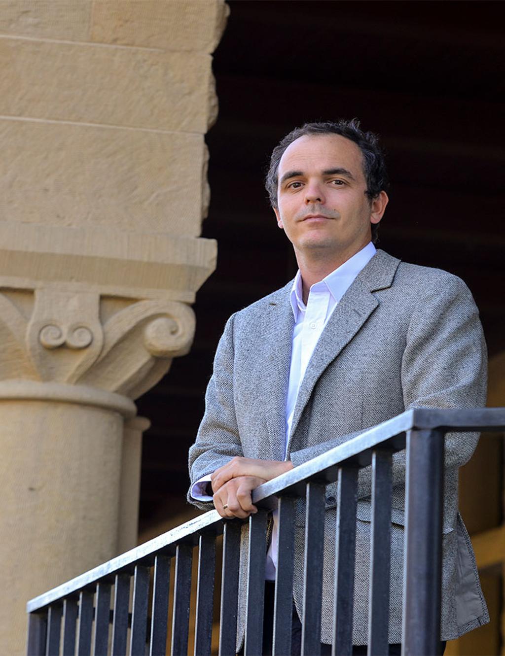 Carlos Lastra