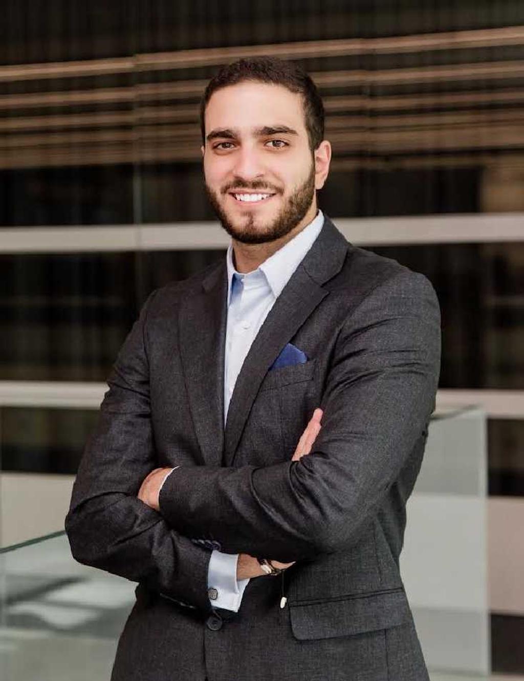 Charbel-Jesus Al Daouk Nasr