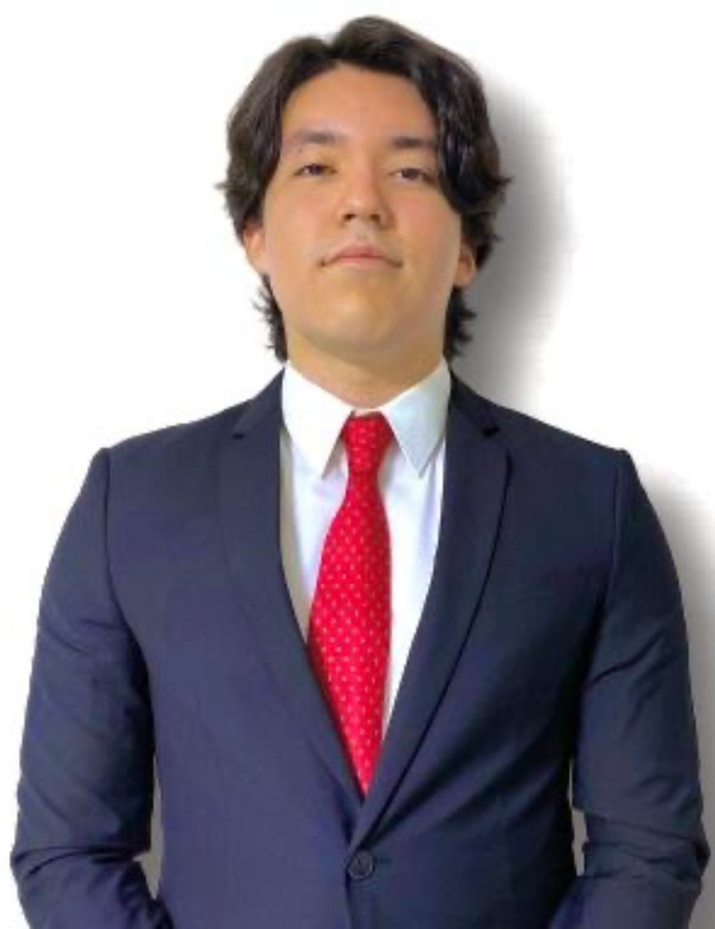 Christopher Miranda | IE University