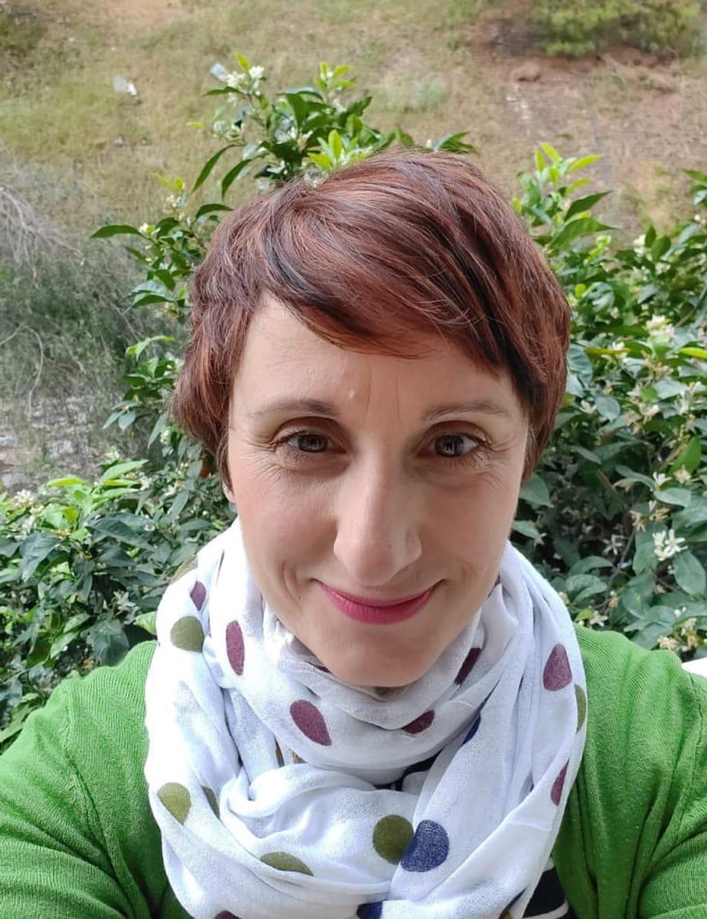 Chrysafo Arvaniti | IE SPEGA