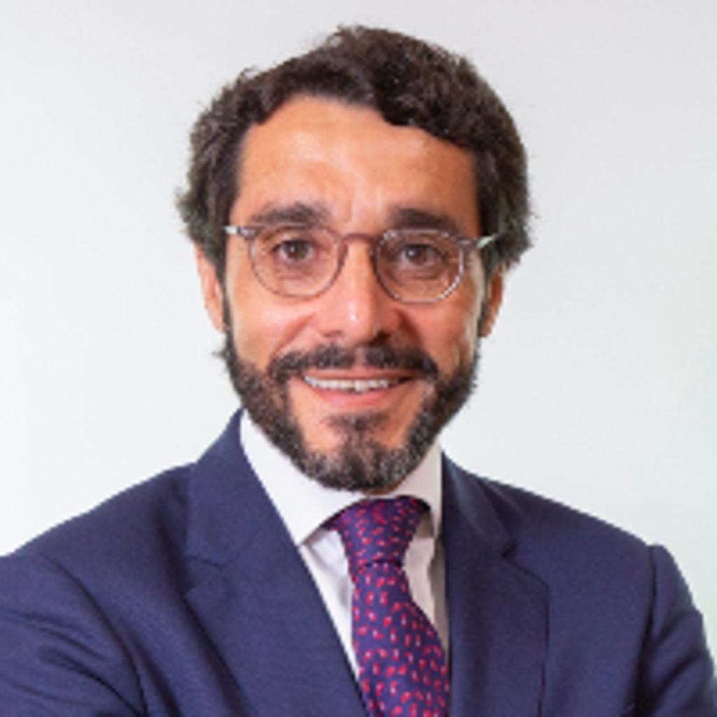 Clemente Loriente - Alumni