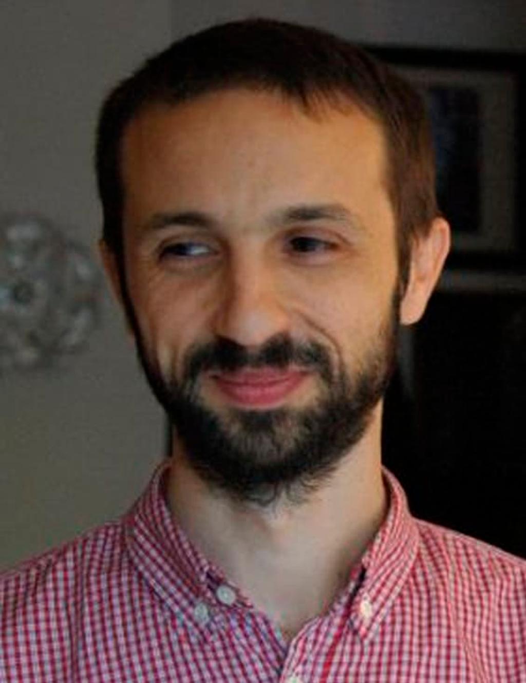 Daniel Oliver- Entrepreneurship