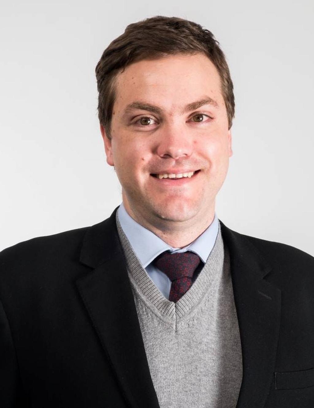 Daniel Raath | IE Law School