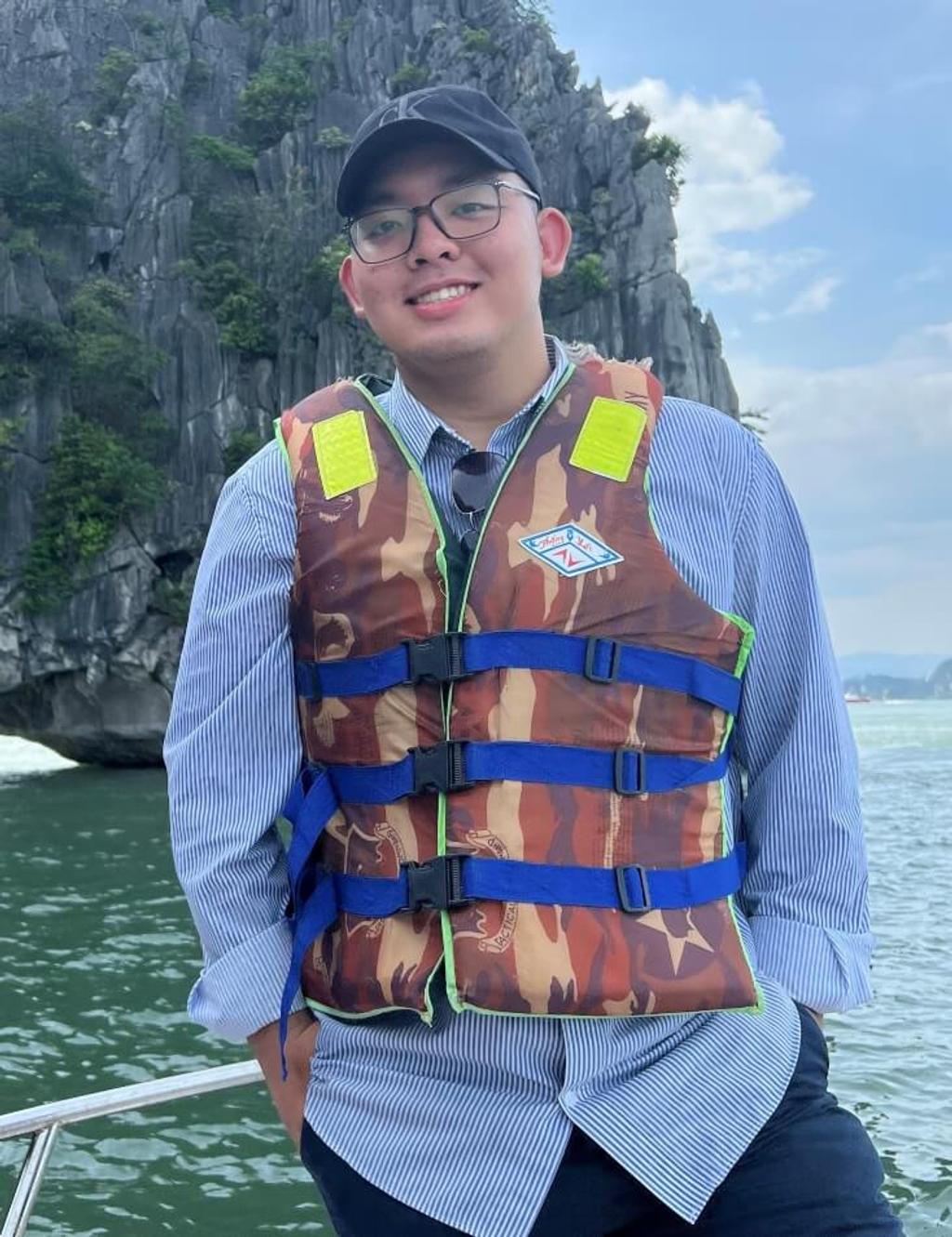 Dat Tien Dinh | IE University