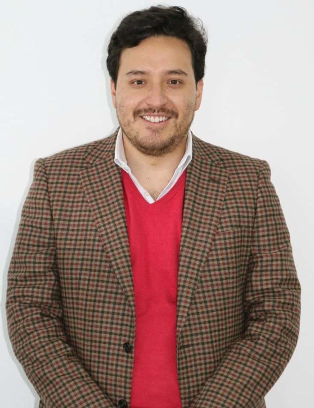 David Reinoso | IE Law School