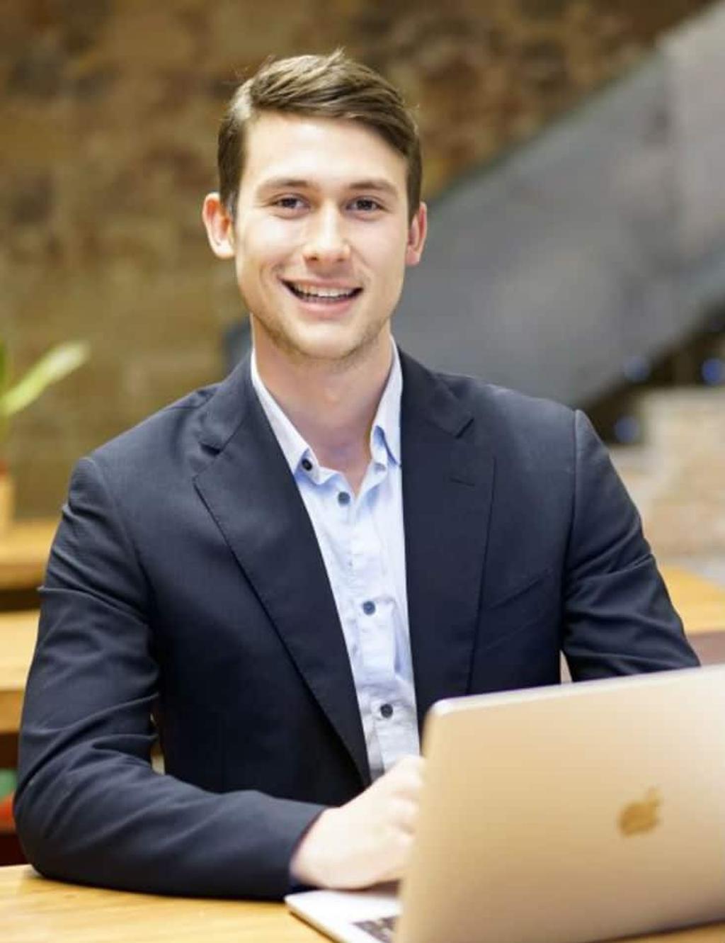 Dorian Ranger | IE University