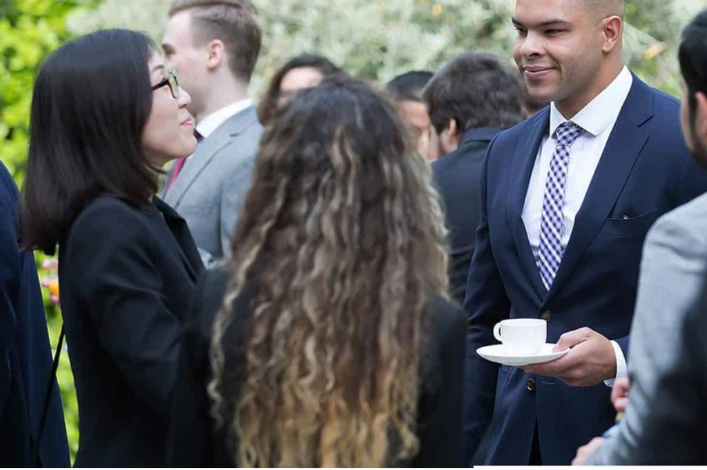 Business School Programs