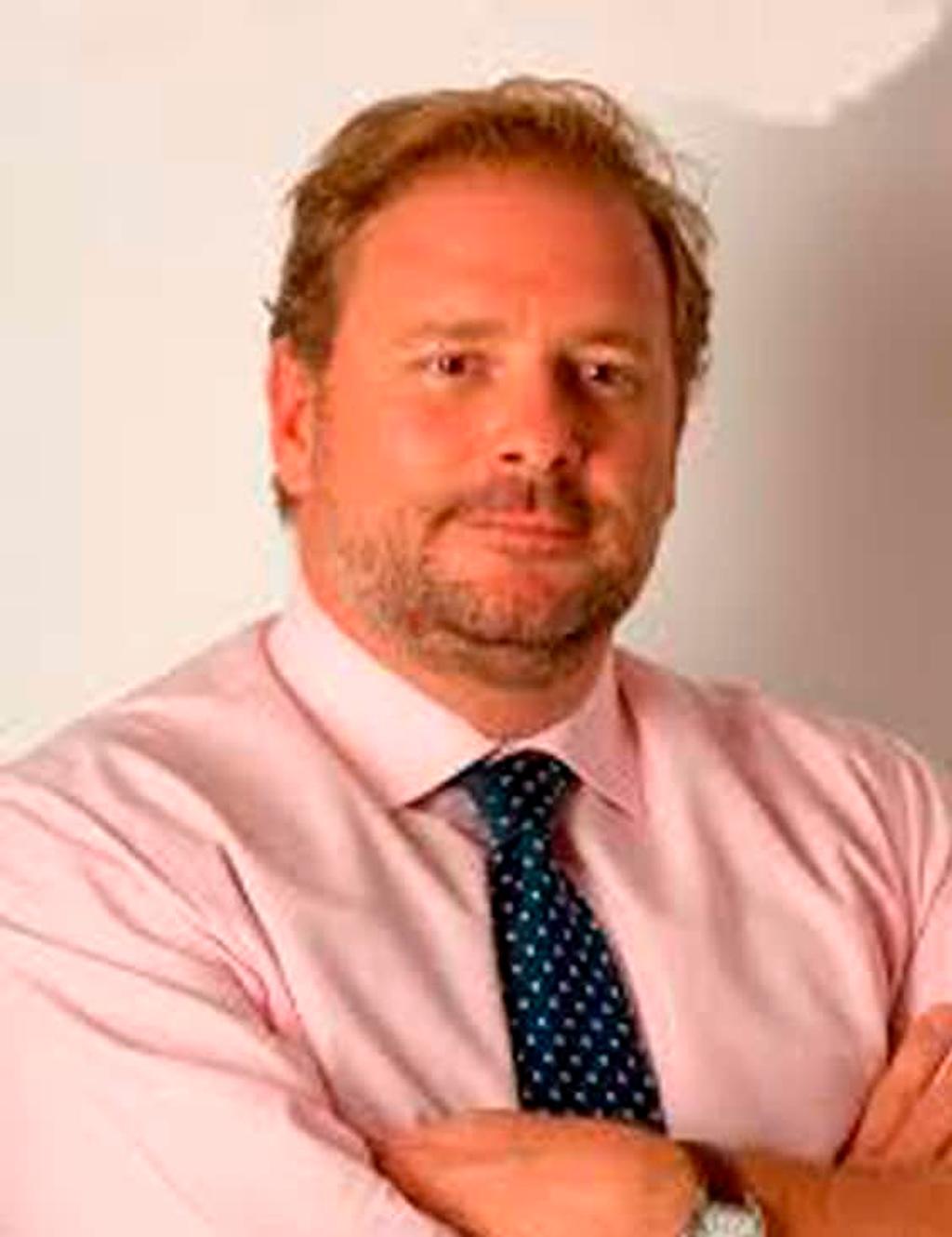 Eduardo Divar - Entrepreneurship