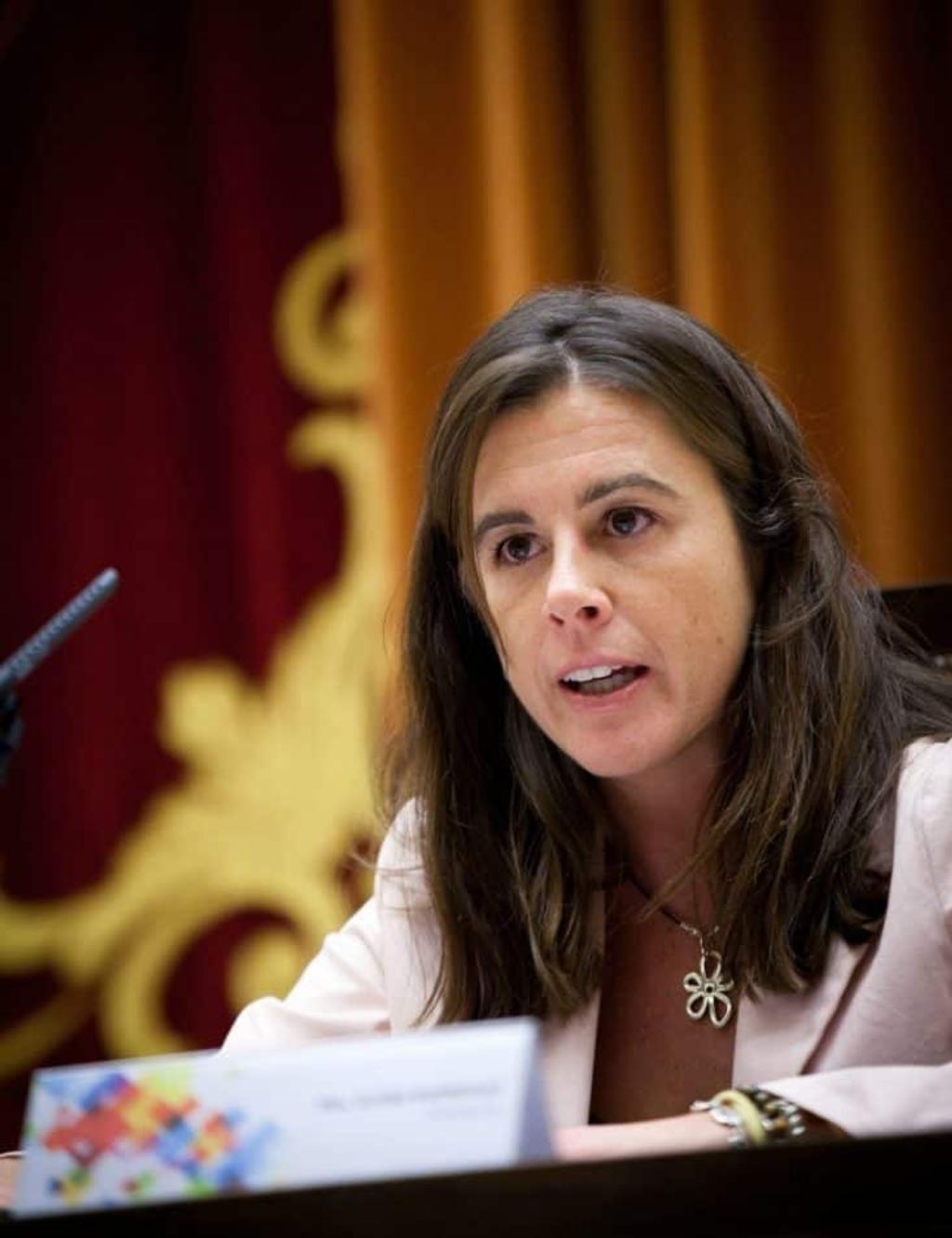 Elena Rodríguez | IE Law School