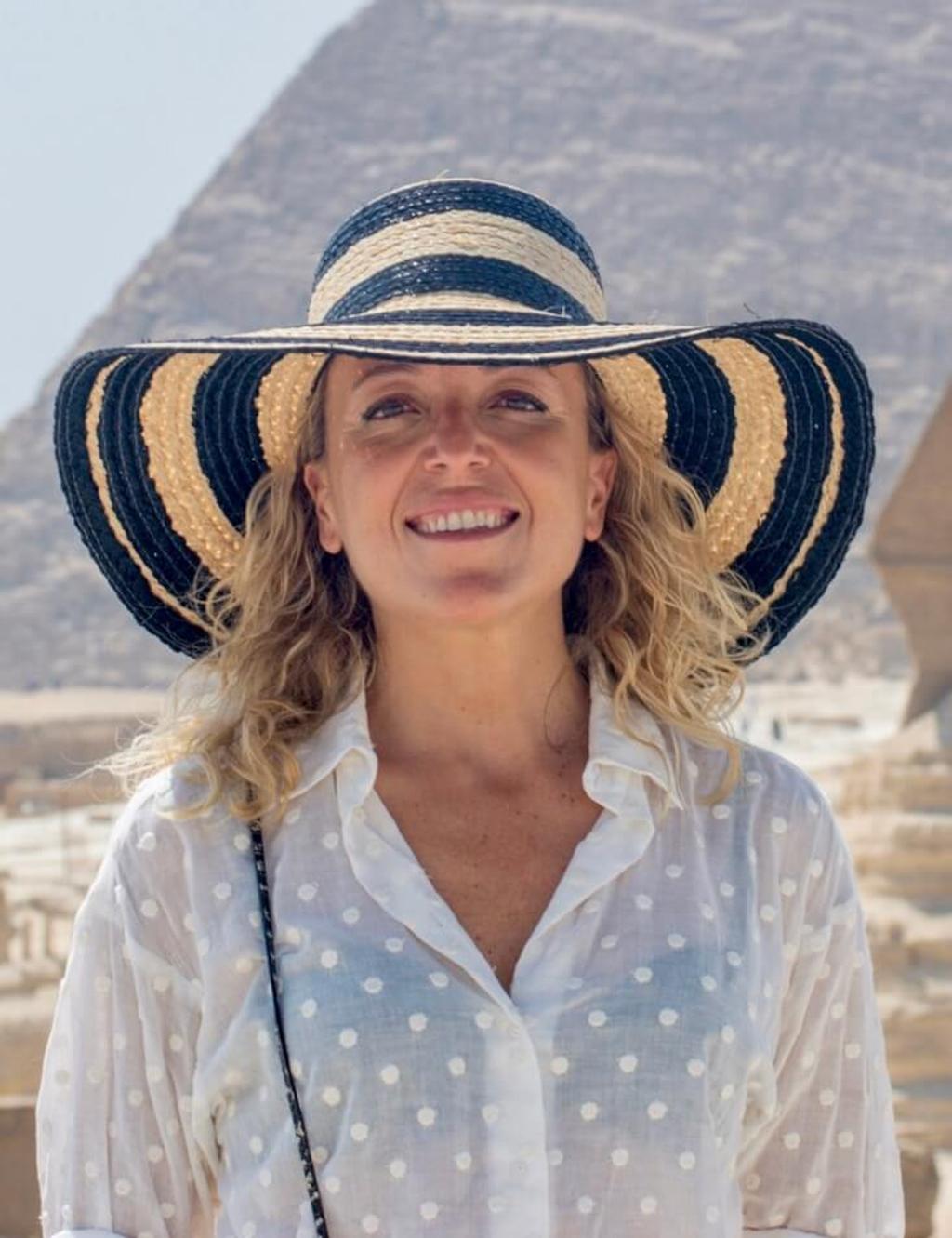 Emma Morales | IE University