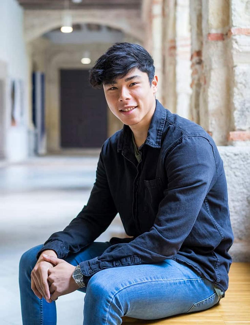 Enrique García | IE University