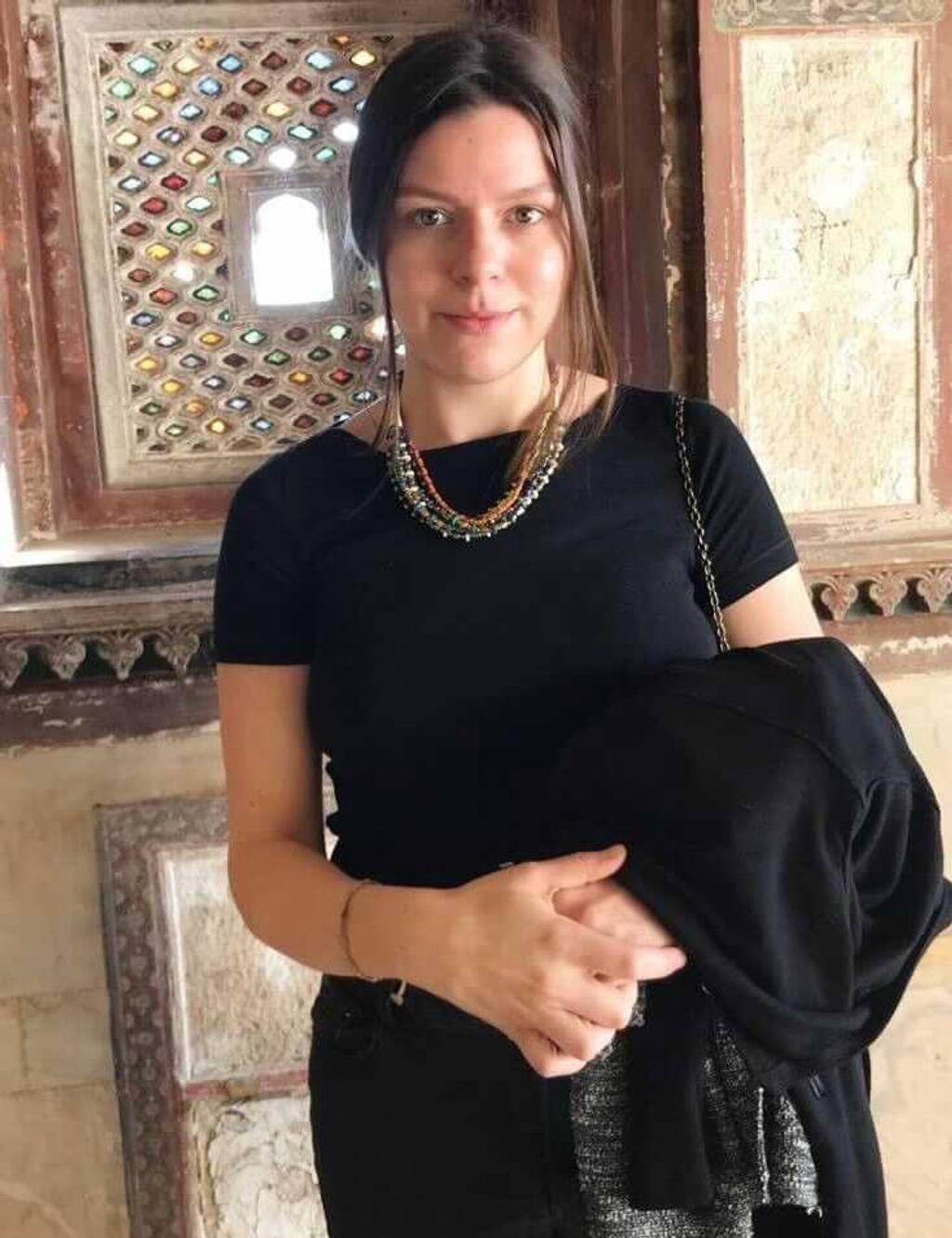 Eva Lecapitaine | IE University