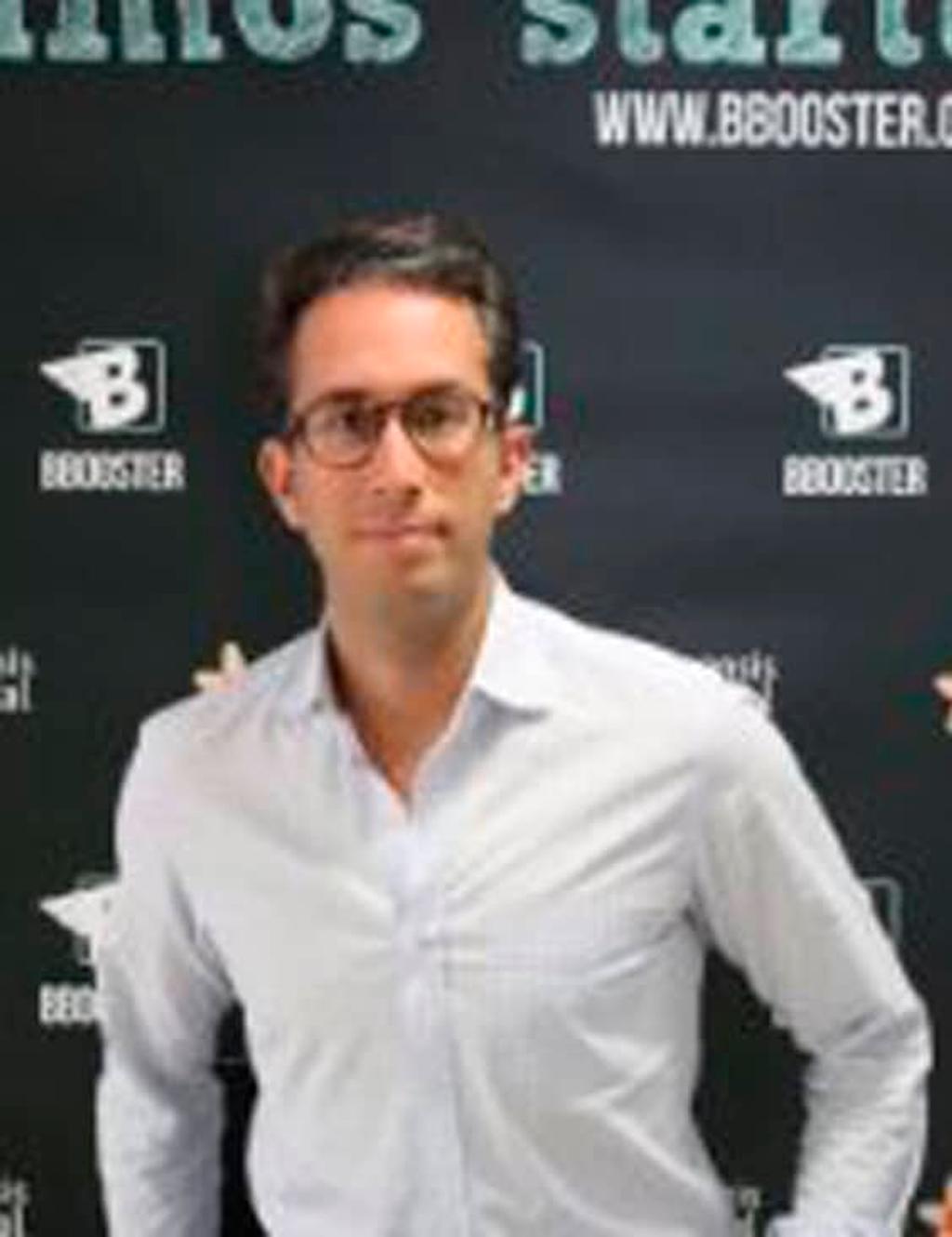 Fernando Becerra Farelo- Entrepreneurship