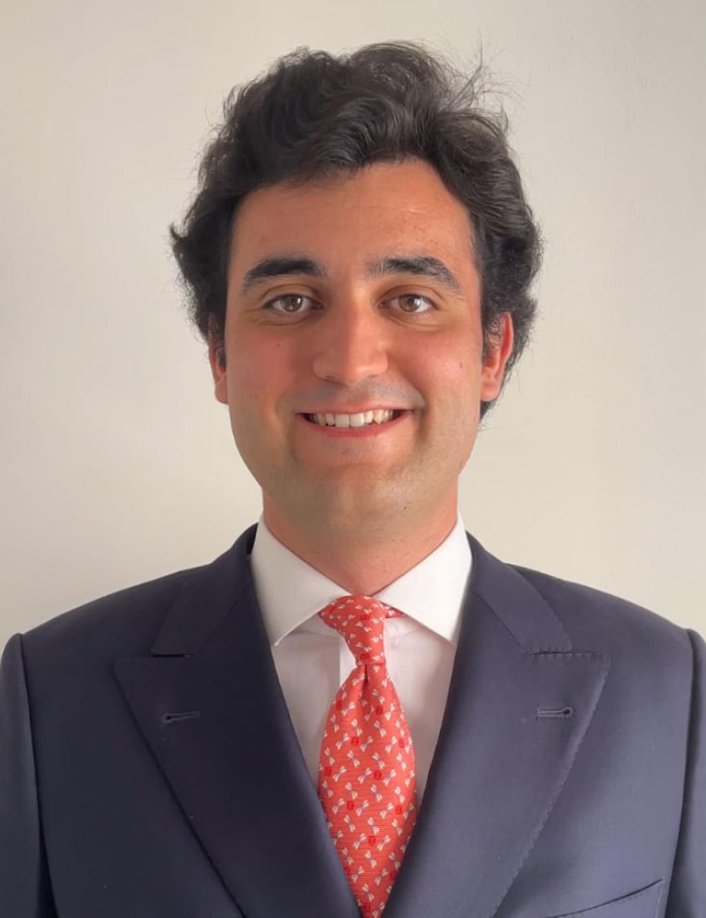 Gabriel Arrom Aparicio | Alumni Story