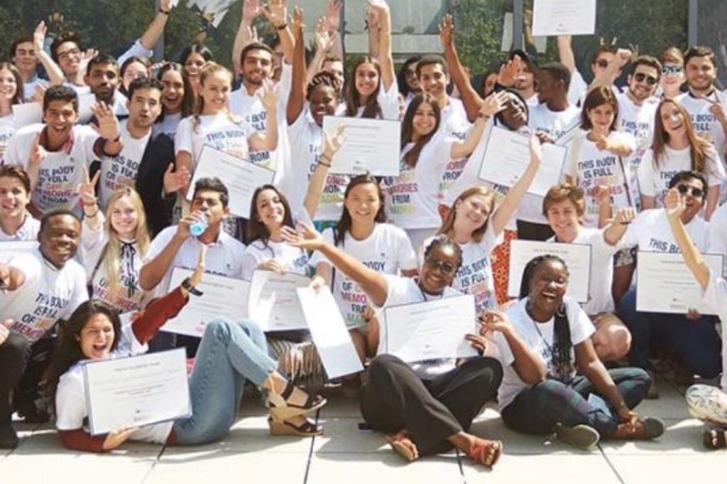 Business School Programs