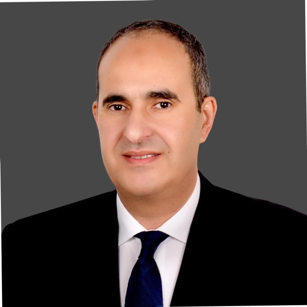 Haytham Elbendary Ie Business School 