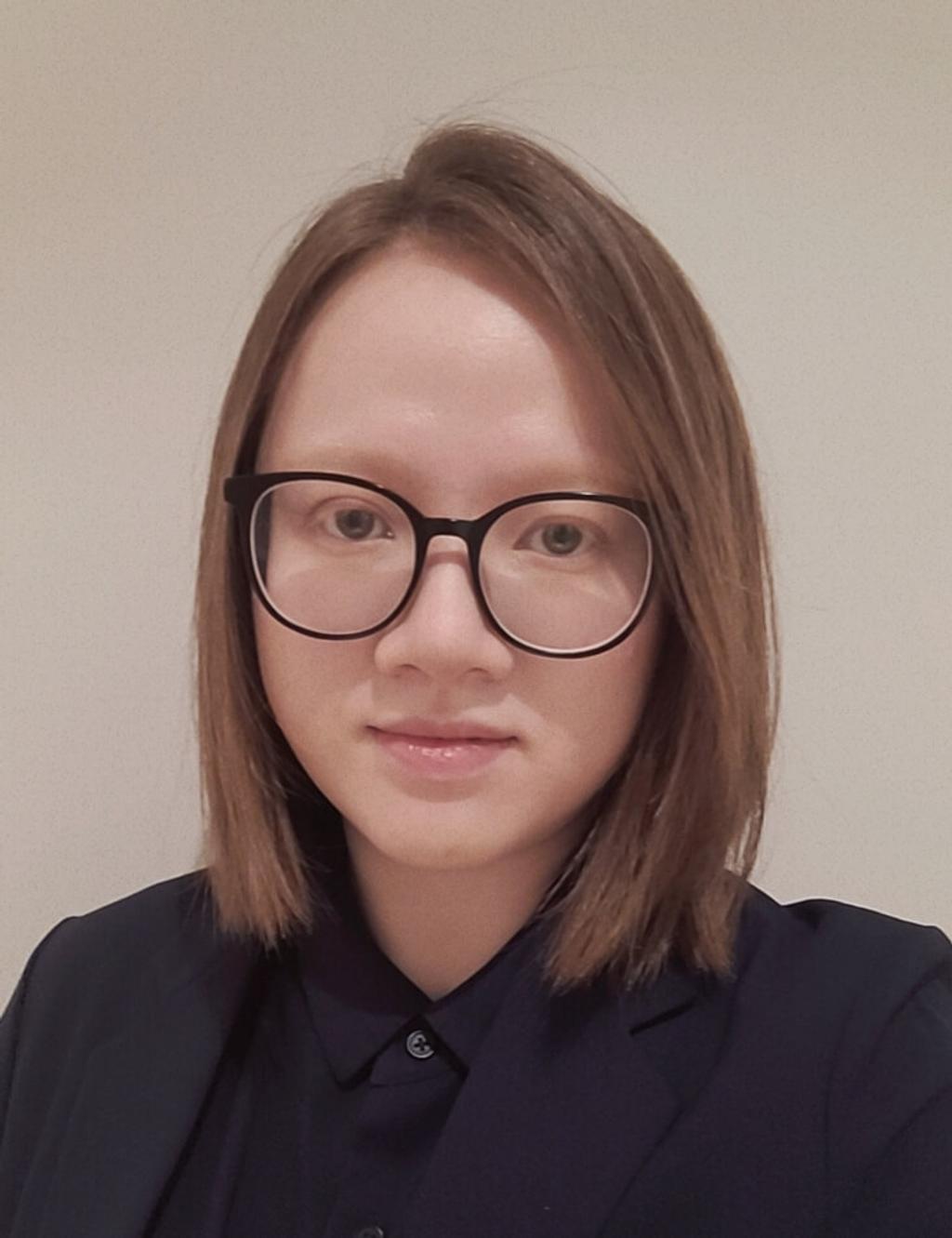 Huong May Truong | IE University